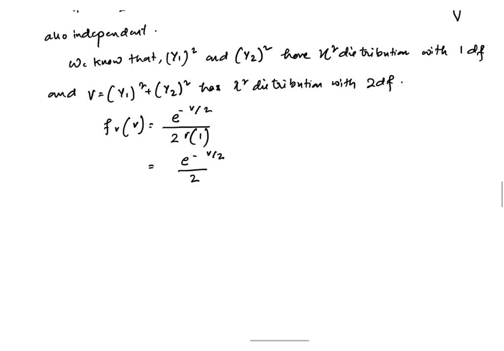Solved In A Missile Testing Program One Random Variable Of Interest 0714