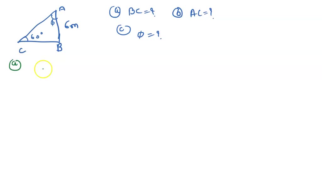 SOLVED: A ladder is placed against a wall such that it reaches the top of the wall, which has a ...