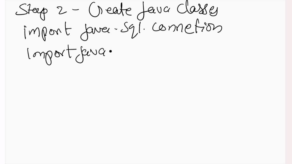 SOLVED: Write a Java program with Java Swing and MySQL for a pharmacy ...