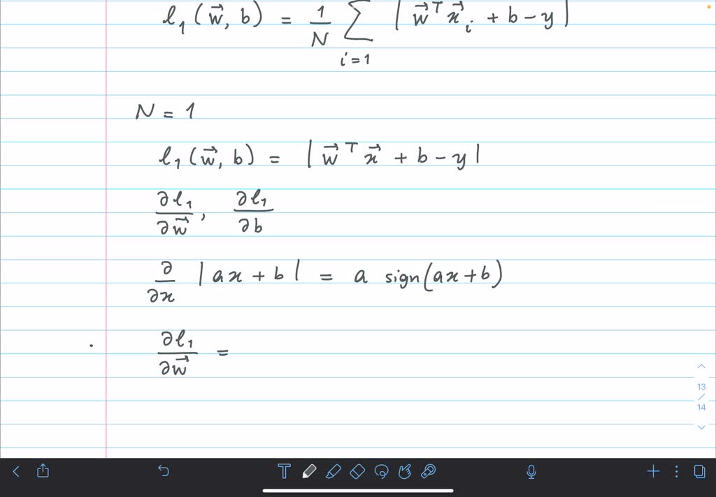 SOLVED: Given input data X = x1, x2, ..., xn for xi âˆˆ RD and labels y = y1, y2, ..., yv for yi ...
