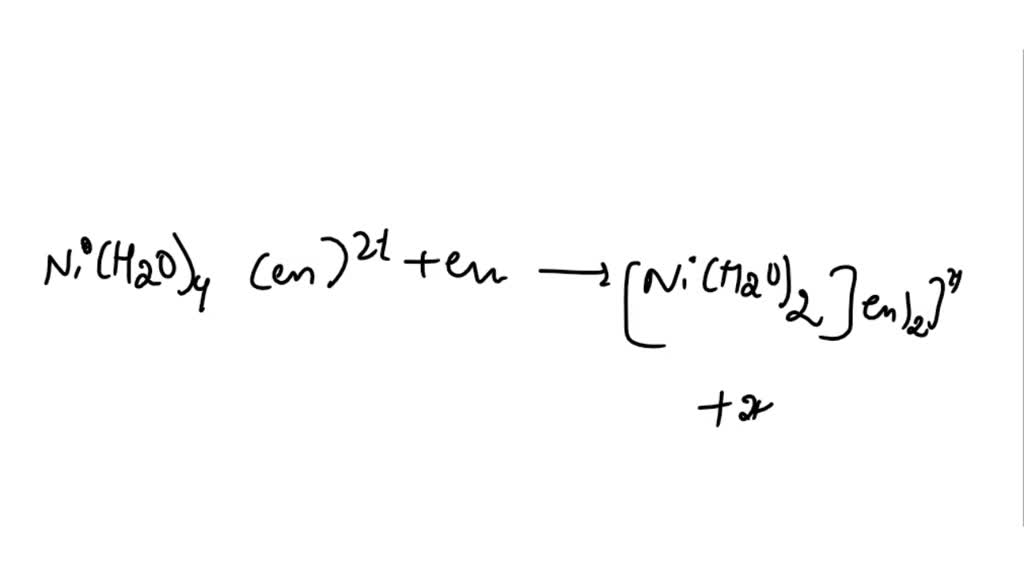 SOLVED: A solution of nickel(II) sulfate, NiSO4(aq), is more accurately ...