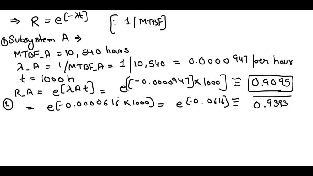 SOLVED: Question 5 Calculate operating times for SI, VI, and EI if the setting current = 150% of ...