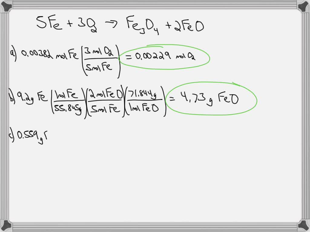 SOLVED: A. Be2C + 4 H2O → 2 Be(OH)2 + CH4 If 1.3533 moles of Be2C are ...