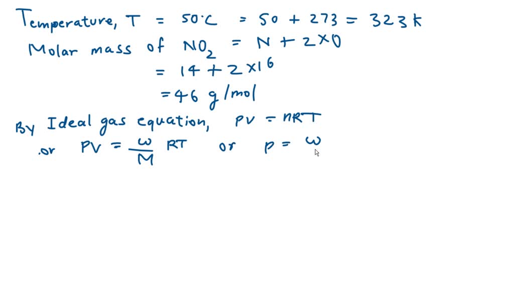 Nitric acid, a very important industrial chemical, is made by ...