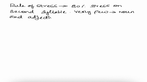 Linguistics question 11 the following words are paku a...