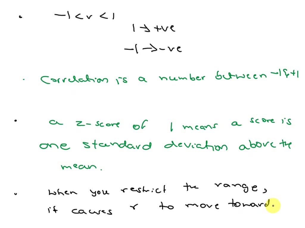 SOLVED: Matching – Descriptive Statistics. Choose the term to the right ...