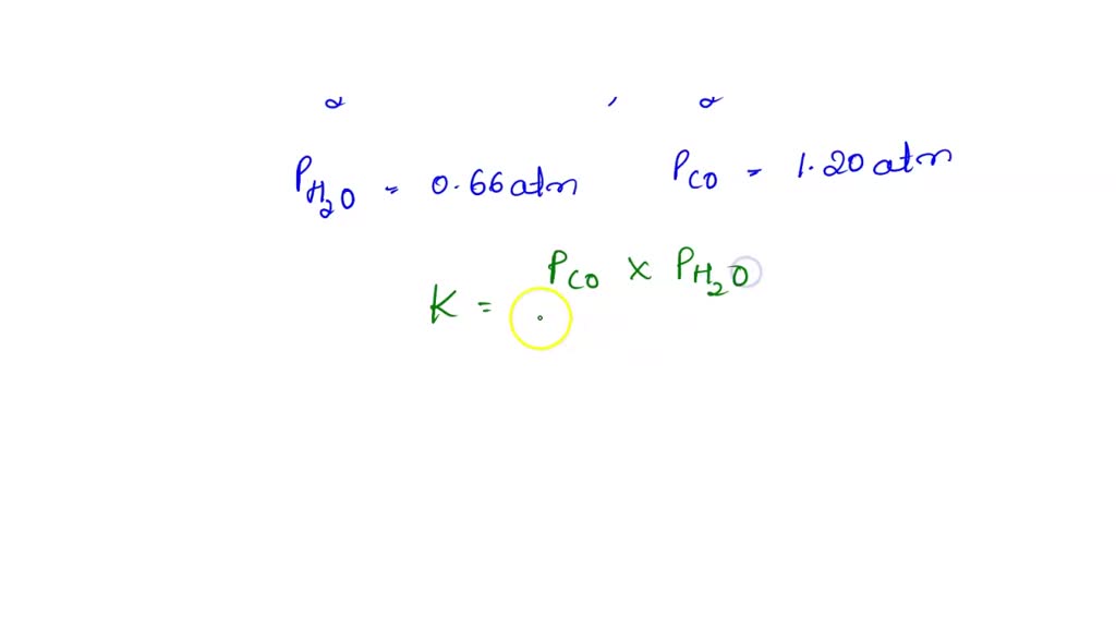 SOLVED: Predict the change in the partial pressure of CO2 as Xe gas is ...