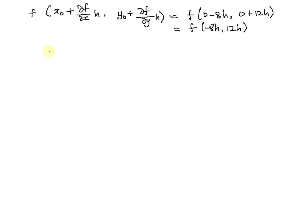 Solved Question 3 Implement The Gradient Method With Backtracking For Computing The Step Size