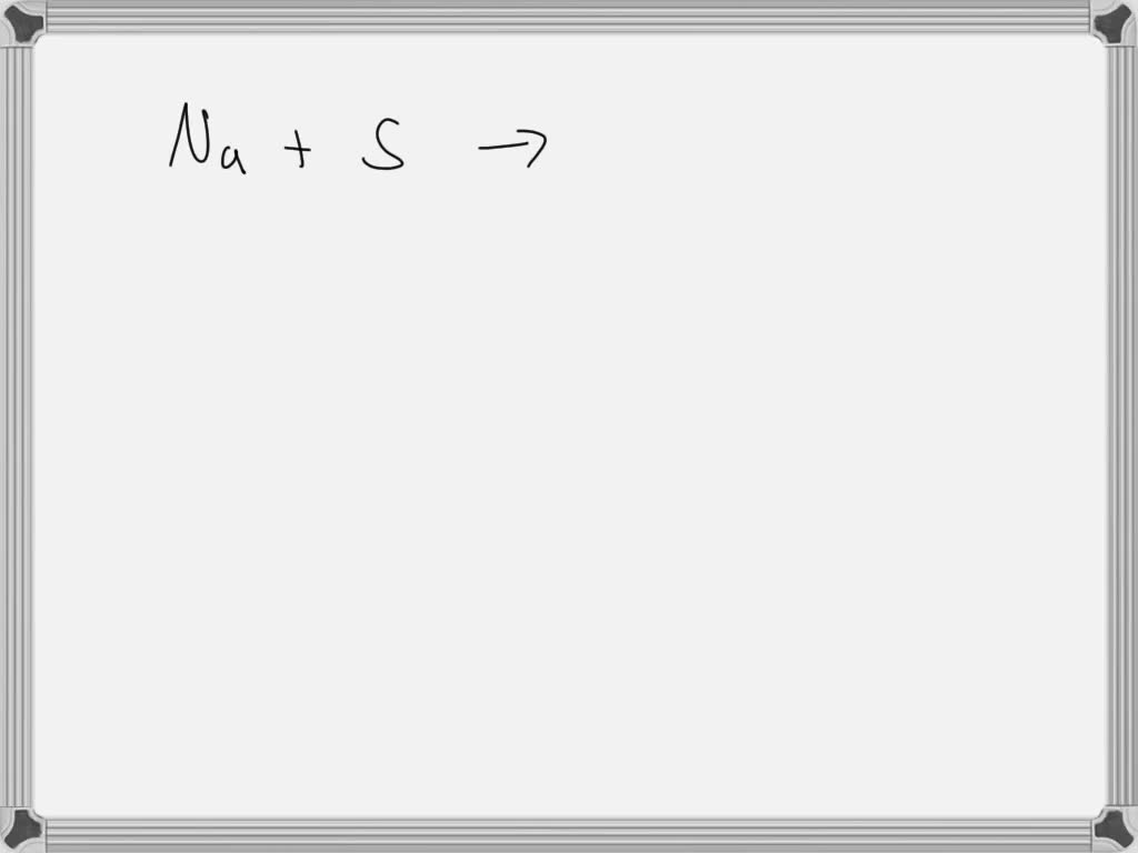 SOLVED: HELP DUE IN 7 minutes TwT Which product forms from the ...