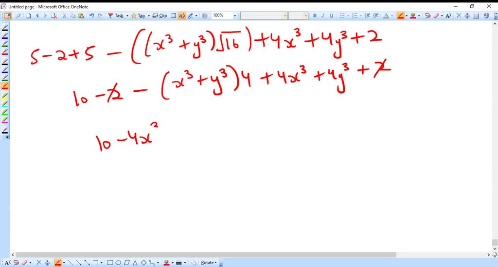 SOLVED: "MATINONG SAGOT PO NASA BABA PO ANG PAGPIPILIAN YUNG POLYNOMIAL AT NOT POLYNOMIAL Tell ...