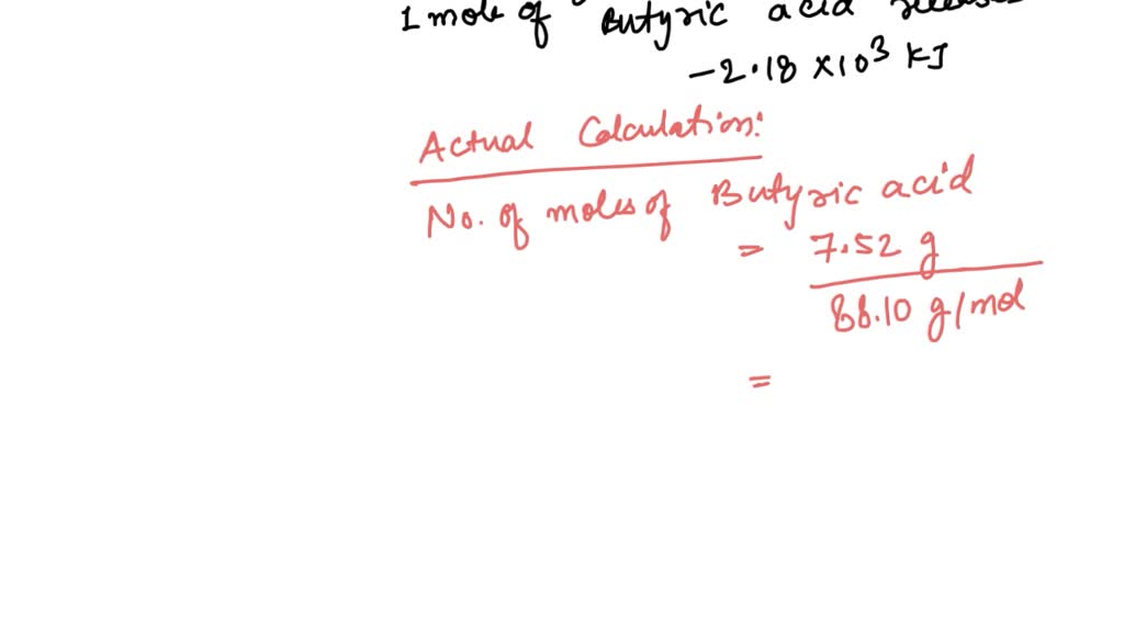SOLVED: Einstein's equation also works for thermodynamic reactions. How ...