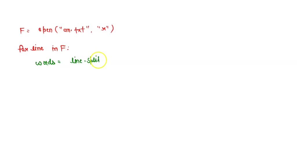 Solved Write Python Programs To Implement The Following Nlp • To Convert The Numbers In