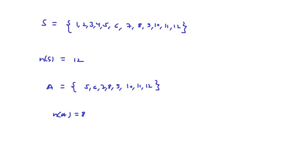 SOLVED: A twelve-sided die with sides labeled 1 through 12 will be ...