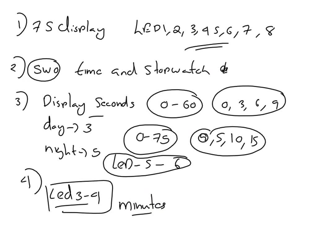 SOLVED: The goal is to make an outer planet watch. Use the SW tool to ...