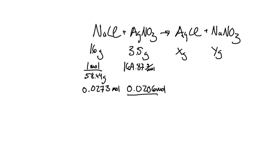 SOLVED: The following reaction begins by mixing 125 mL of 0.680 M CaCl2 with excess Na3PO4. How ...