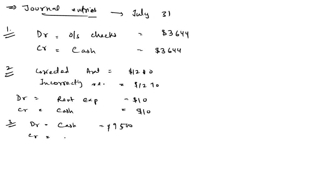 SOLVED: 1. Prepare the September 30 bank reconciliation for this company.