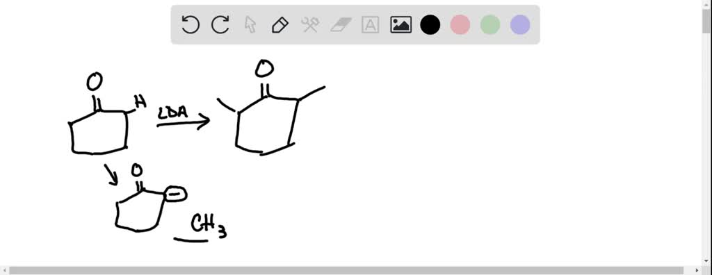 Practice Problem 21.780 Identify the reagents vou would use to convert ...