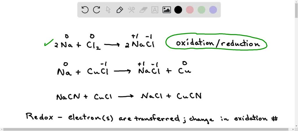 SOLVED: Consider the following reaction: 2Na(s) + Clz(g) ZNaCI(s) What ...