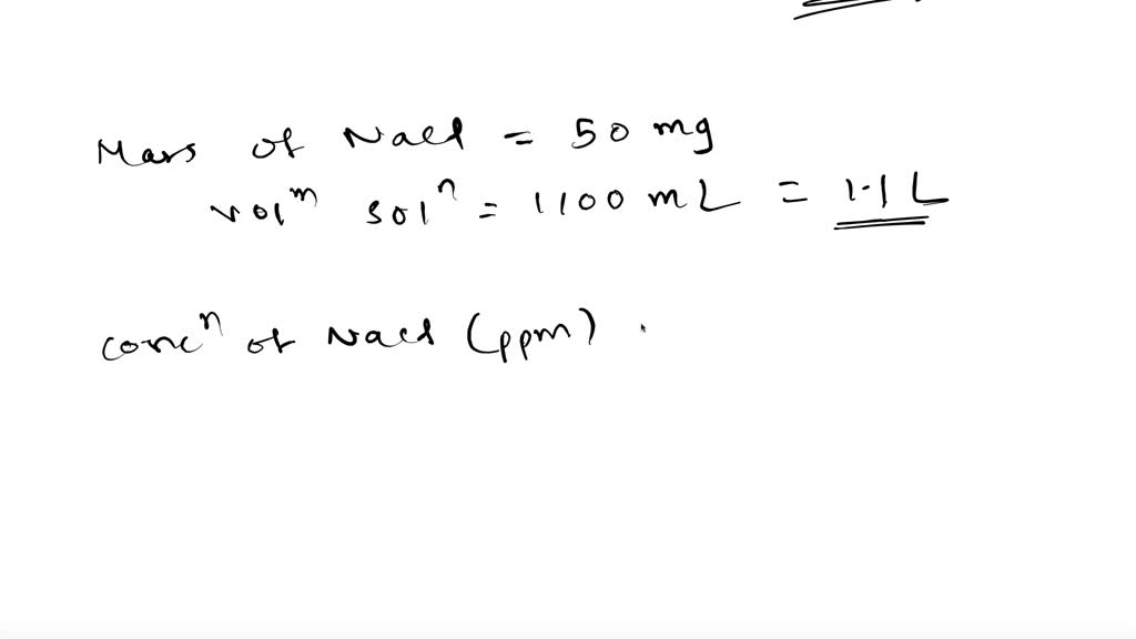 SOLVED: A 15.7 grams of Na2CO3 is dissolved in distilled water to make ...