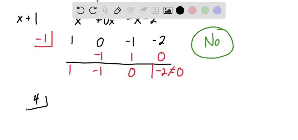 SOLVED: B. Solve the following problems using factoring polynomials. 1 ...