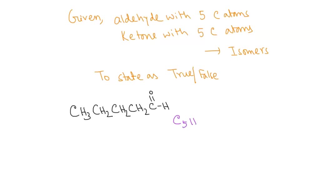 SOLVED: 'In the conversion of open-chain D-glucose to the ring ` form ...