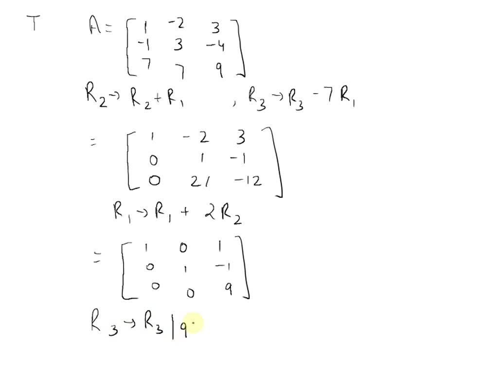 SOLVED: Texts: If R is a linear transformation that maps X to Y, where ... SOLVED: Texts: If R is a linear transformation that maps X to Y, where ...