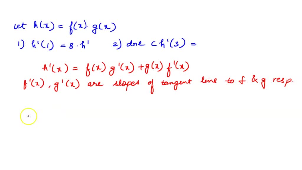 SOLVED: (5 points) Use the figure below to estimate the indicated ...