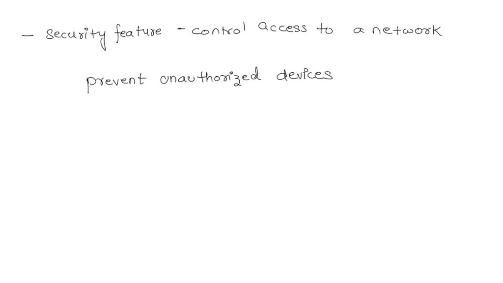 Solved When Creating A Scope On A Dhcp Server What Is The Purpose Of