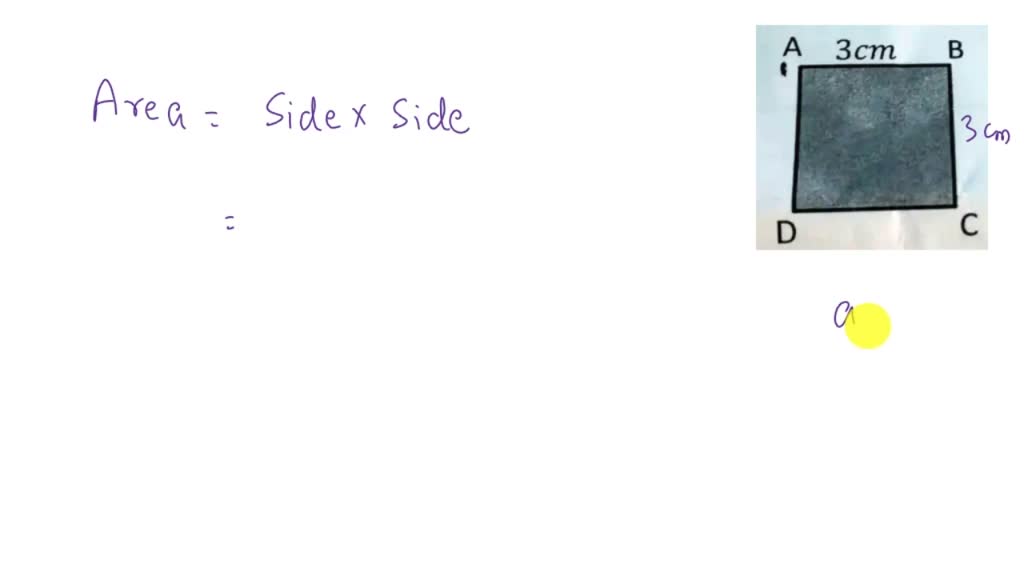 SOLVED: In the figure below, square ABCD is attached to triangle AED as ...