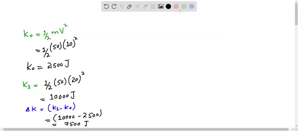 SOLVED: In an experiment, James studied the relationship between ...