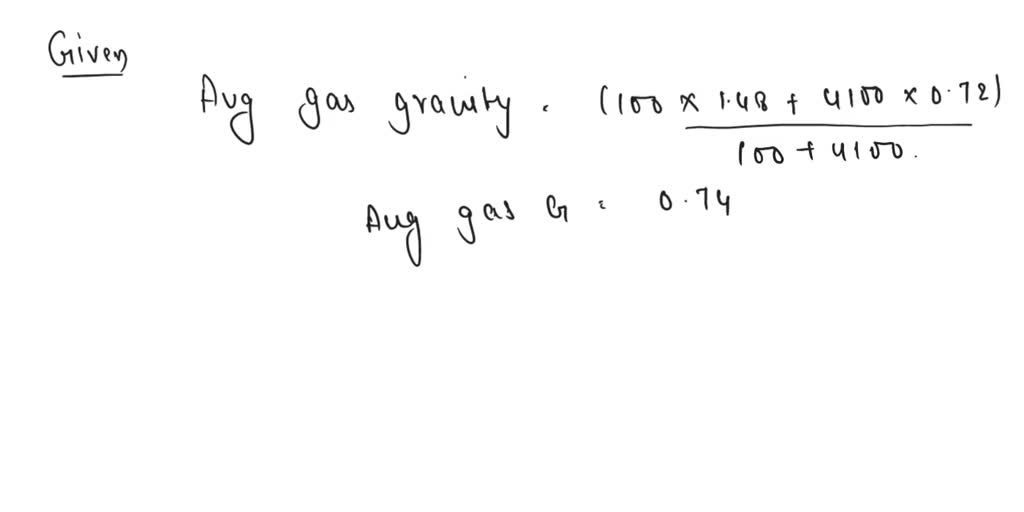 SOLVED: 4. The following reservoir data were estimated from subsurface ...