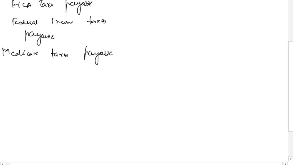 SOLVED: Assignment11-Chapter11 Problem11-1(Type your work) During an ...