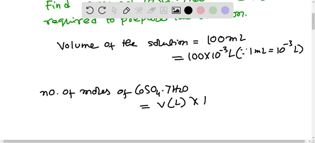 SOLVED: 1)If 21.1 grams of an aqueous solution of cobalt(II) sulfate ...