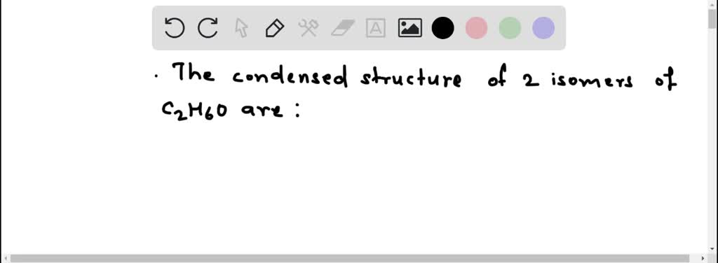 Solved Formula C H O Have The Following Nmr Chemical 12 Two Isomers Each With The Molecular