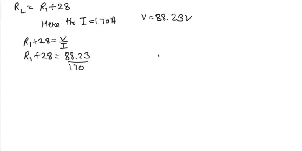 SOLVED: Texts: 1) Calculate the following items for the circuit: a ... SOLVED: Texts: 1) Calculate the following items for the circuit: a ...