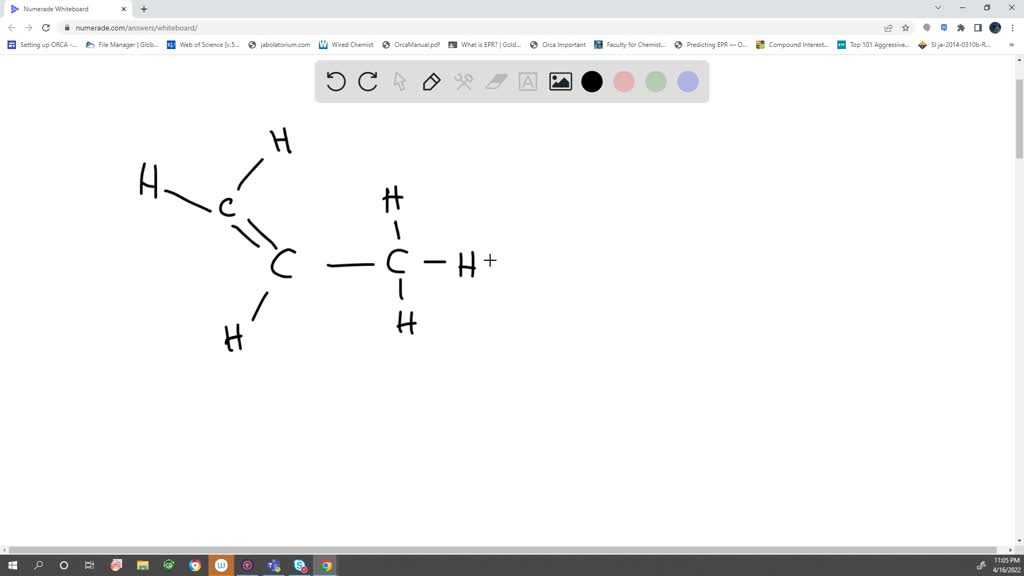 SOLVED: Question 30 Ipts What is the subscript for hydrogen in the ...