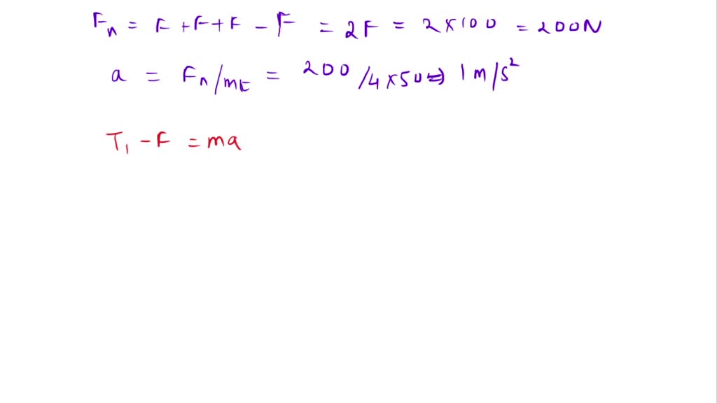 SOLVED: Question 6 (5 points) To students of similar build are lifting ... SOLVED: Question 6 (5 points) To students of similar build are lifting ...