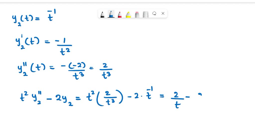 SOLVED: This problem looks forward to the superposition principle for ...