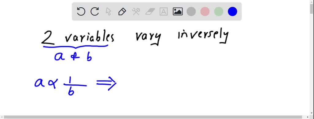 SOLVED: If there iS no relationship between two variables, what ! would the value be for a ...
