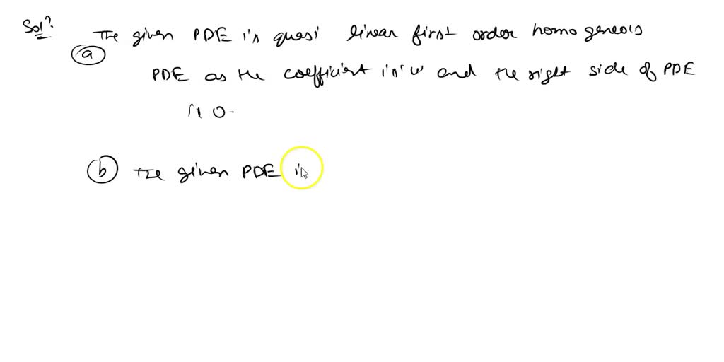 Solved Burgers Equation Is A Model Id Equation For Navier Stokes La Derive A Finite Volume