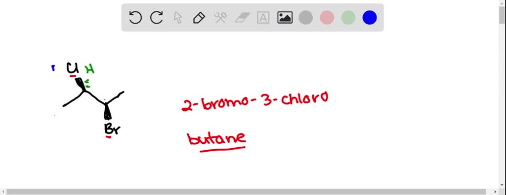 SOLVED: 5. What is the IUPAC name for the compound shown in the box? CH ...