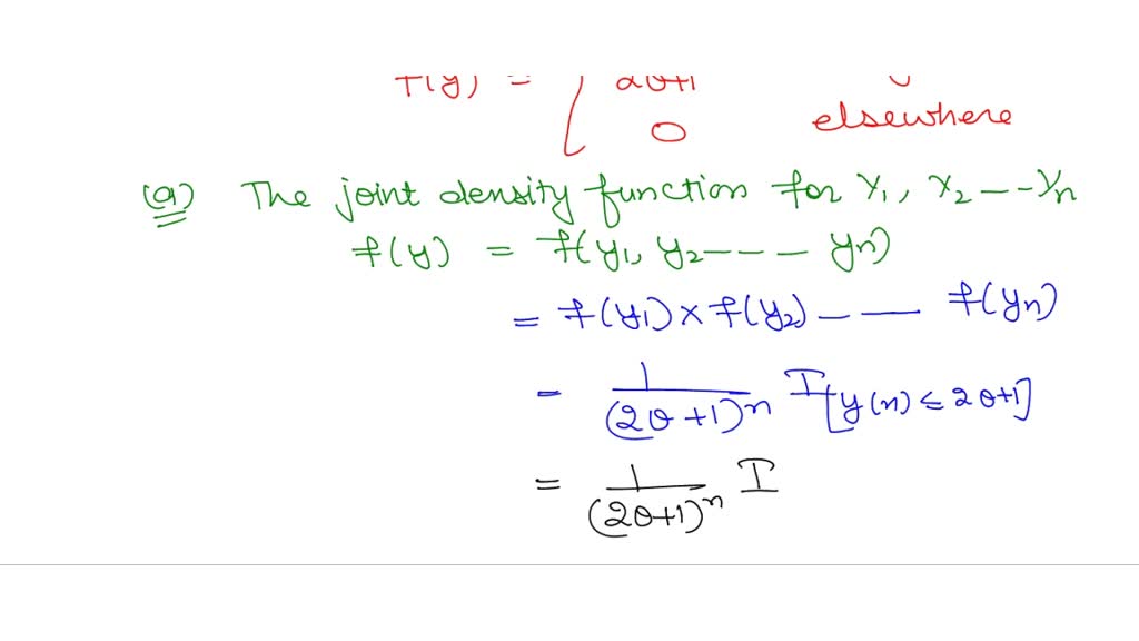 Solved Derive Thc Mgf For Geomctric Random Variable Usc Thc Mgf Abovc To Find Thc Mean And