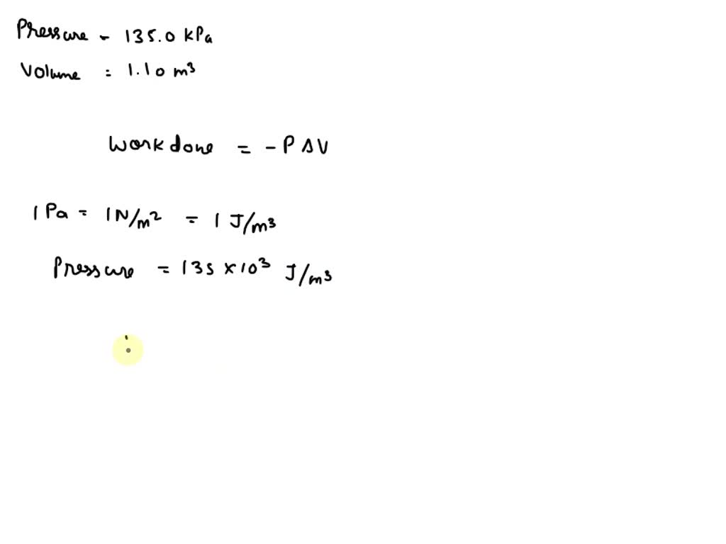 solved-a-gas-forming-reaction-produces-1-10-m3-of-gas-against-a
