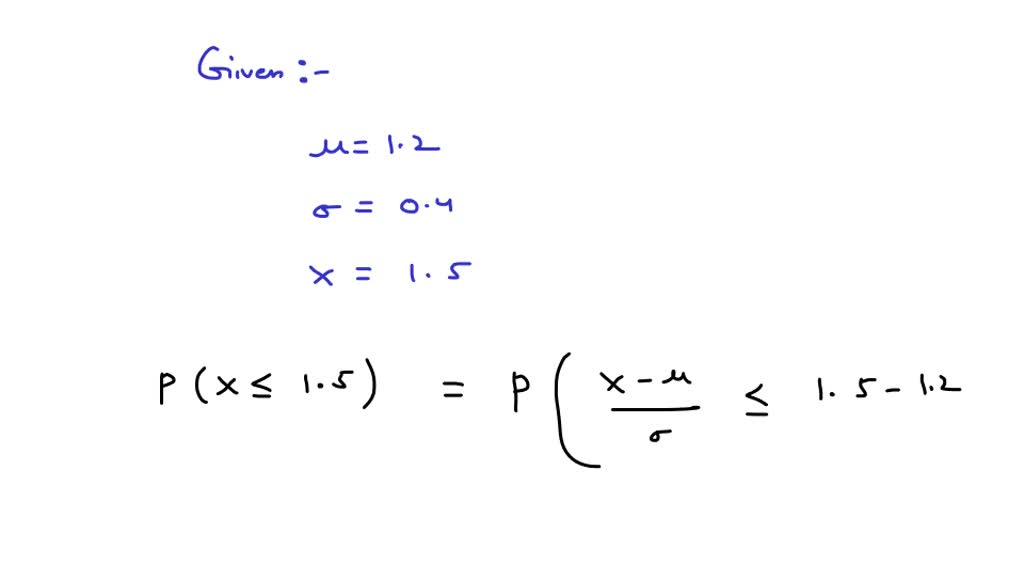 SOLVED:31. The mean flow rate to a wastewater treatment plant is 20 ...