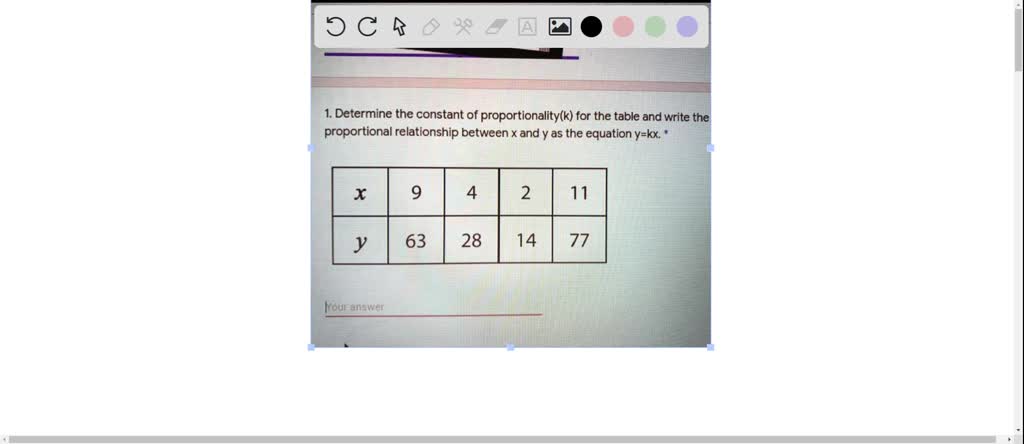 Solved Hi Guys Could You Please Help Me With This Problem 1 Determine The Constant Of