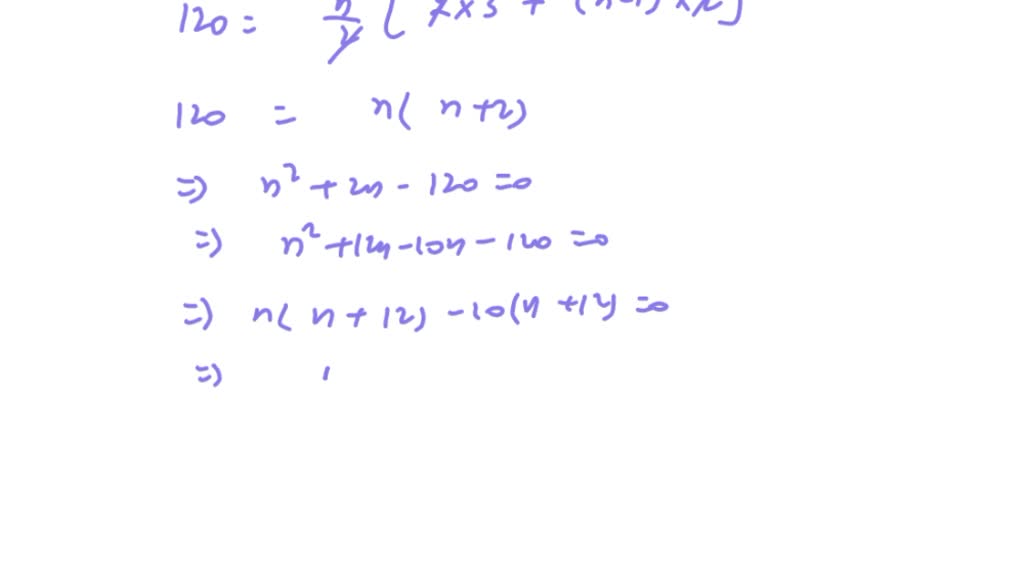 SOLVED: Reema, being a plant lover, decides to open a nursery and she ...
