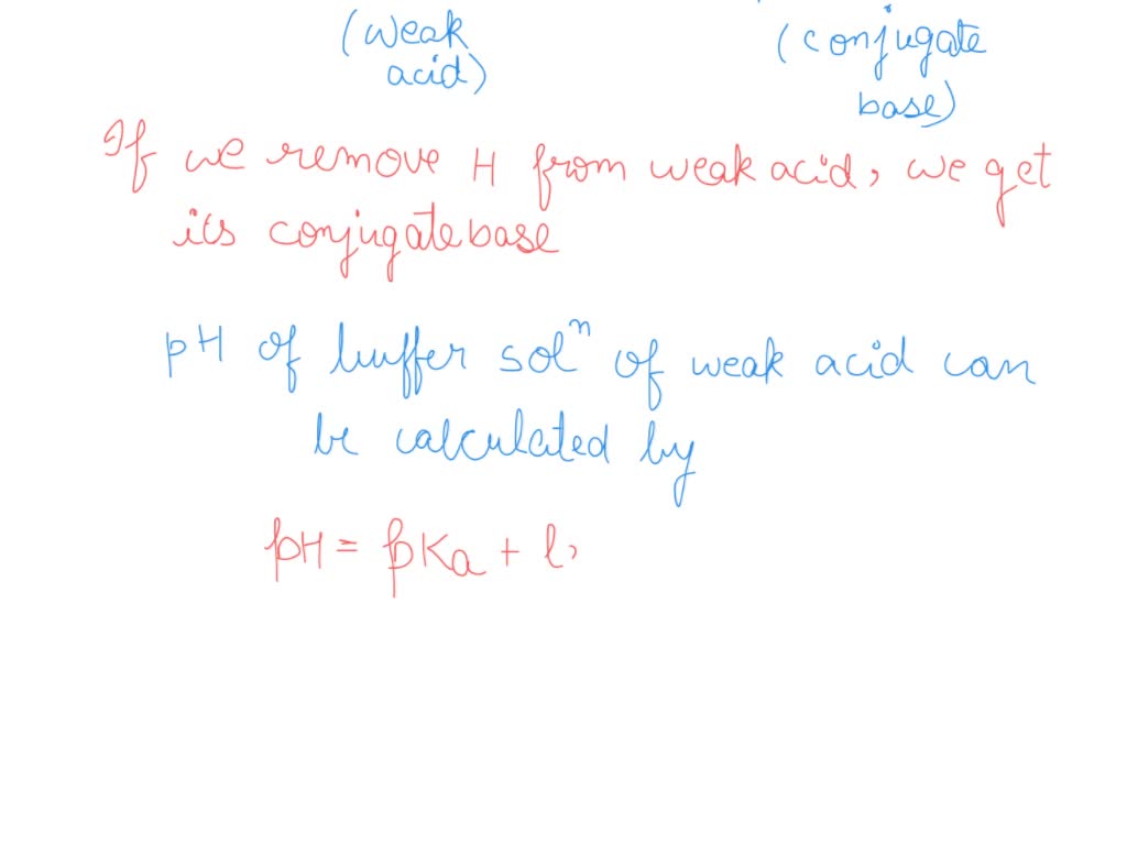 If a buffer solution is 0.110 M in a weak base (Kb=3.9Ã—10^âˆ’5) and 0.570 M in its conjugate ...