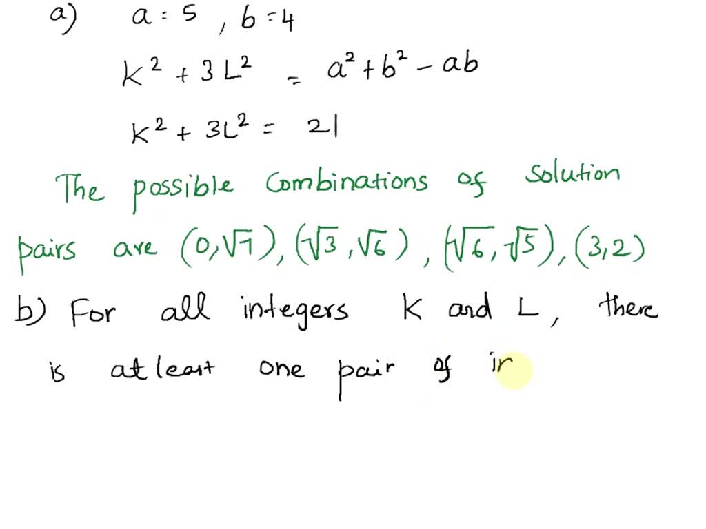 SOLVED: (++) The set L consists of 2003 integers, none of which has prime divisor larger than 24 ...