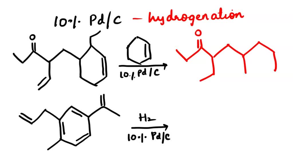 SOLVED: Predict the product(s) and provide a fully balanced chemical ...