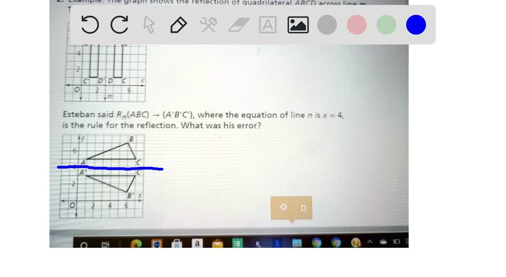 SOLVED: Upgrade to Pro Helvetica Ti 0 24 B I Sign Example The graph ...